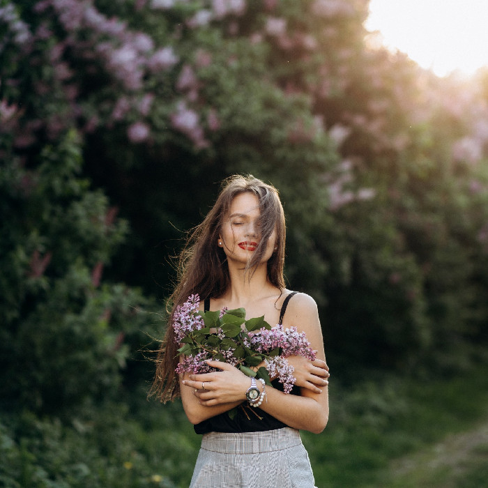 O nás :: Ajurvédská péče o vlasy
